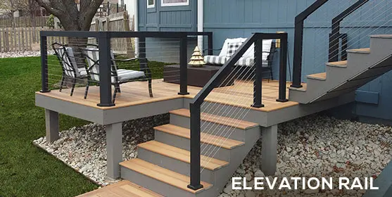 DECKING - More Than Lumber. Millard Lumber