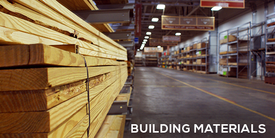 PRODUCTS - More Than Lumber. Millard Lumber